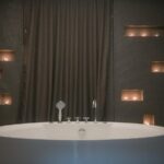 1 Hour Foot Relaxing - Free Transportation - The Atmosphere and Environment