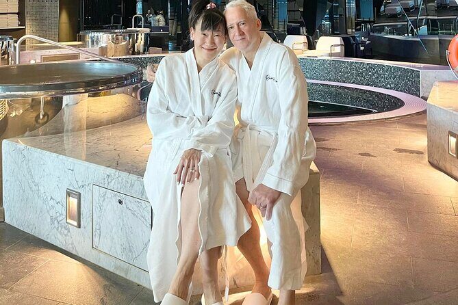 1 Hour Full body Massage and 1 hour Steam and Sauna in Pokhara - The Sum Up