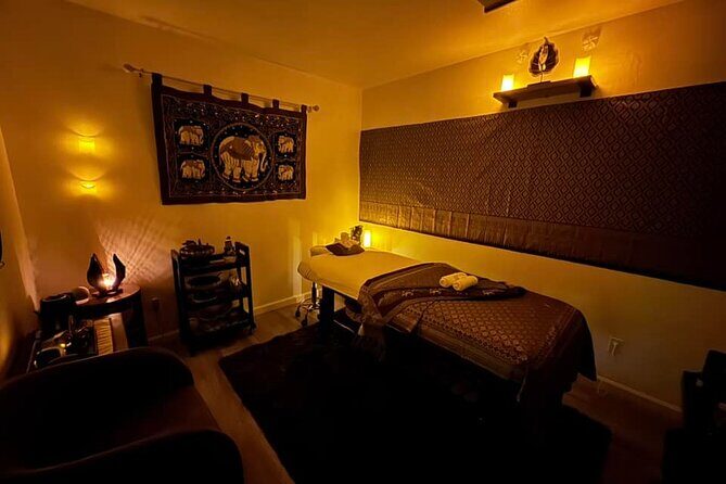 1 Hour Fullbody Massage in Ontario California - Final Thoughts