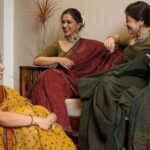 1-Hour Guided Saree and Veshti Workshop in Puducherry - Who Should Consider This Experience?