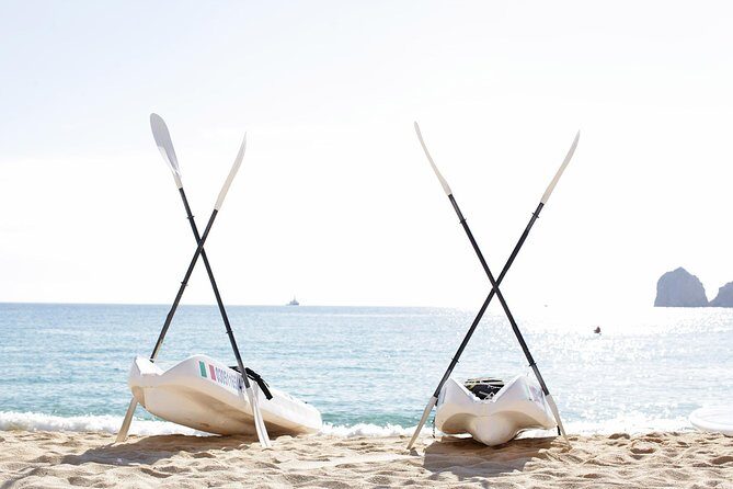 1-Hour Kayak Rental in Cabo San Lucas - Who Should Consider This Activity?