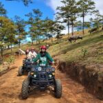 1 Hour Private ATV Tour in the Dalat Highlands - Exploring the Dalat Highlands by ATV
