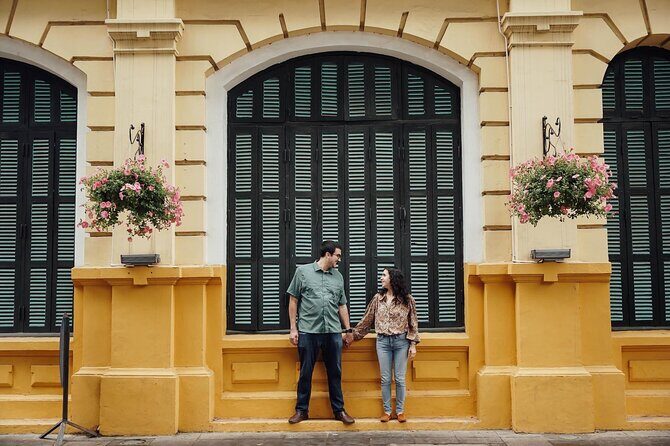 1 Hour Private Experience in HaNoi with Professional Photographer - Why This Photography Tour Stands Out