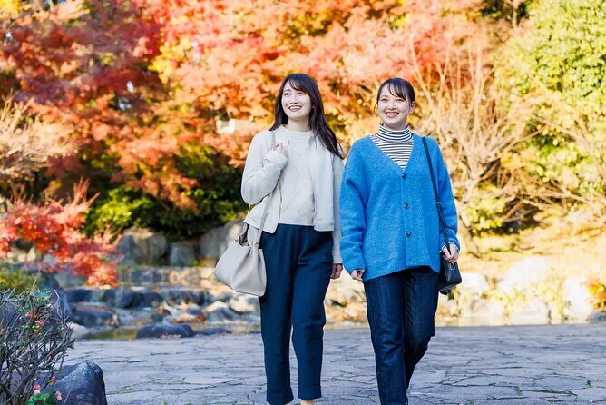 1 Hour Private Photoshoot in Hakata - Who Should Consider This Photoshoot?