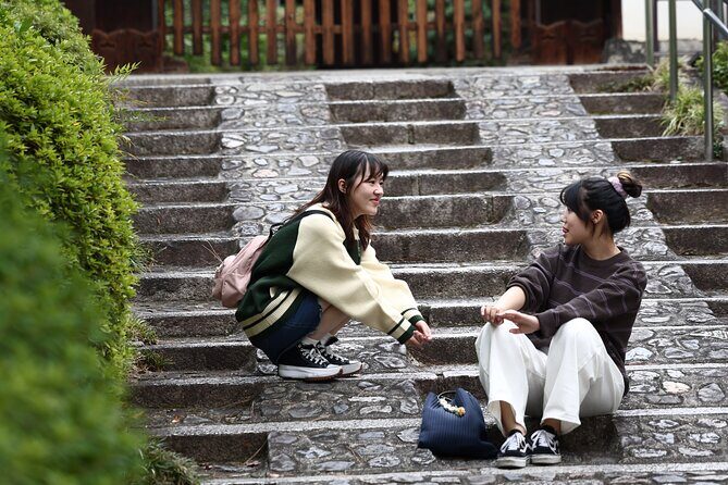 1 Hour Private Photoshoot in Kanazawa - Detailed Breakdown of the Experience