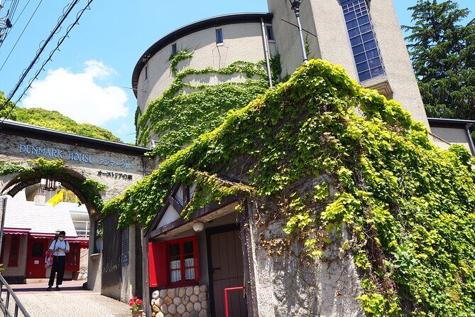 1 Hour Private Photoshoot in Kobe(Hyogo) - Value of the Photos and Experience