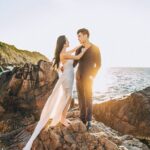 1 Hour Private Photoshoot in Okinawa - What to Expect on the Day