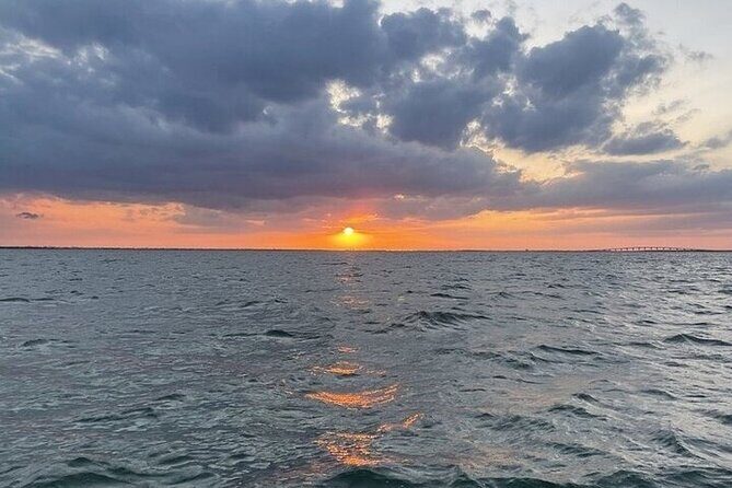 1 Hour Private Sunset Charter Islamorada Florida - What Travelers Are Saying
