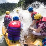 1 Hour Private White Water Rafting in Kitulgala From Kandy with Hotel Pickup - What’s Included and What’s Not
