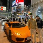 1-Hour Tokyo Tour in Lamborghini Huracan - The Itinerary: What to Expect