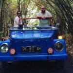 1 Hour VW Explore Ubud - Ubud VW Tour - Who is This Tour For?