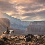 1-Hour Western Horse Ride - What’s Included and Not Included