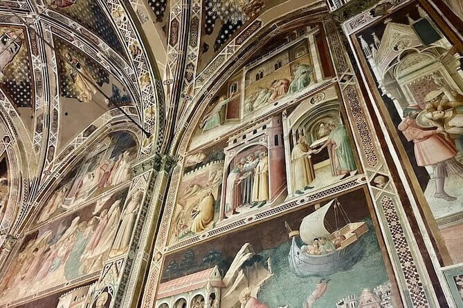 #1 Michelangelo, Machiavelli & Galileo's Tomb Skip-the-Line Tour - Who Would Love This Tour?