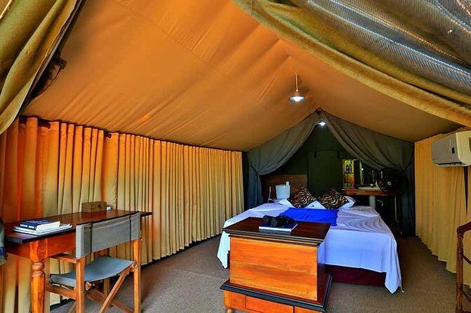 1 Night 2 Days at Belihuloya Adventure Camp tour From Colombo or Negombo - Who Will Enjoy This Travel Experience?