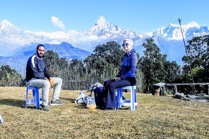 1 Night 2 Days Best Hiking in Pokhara - Deep Dive Into the Itinerary