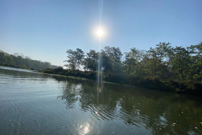 1 Night 2 Days Chitwan Jungle Safari Tour from Pokhara or Kathmandu - The Experience in Detail