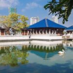 1 Night 2 Days Colombo - Kitulgala - Kandy - Colombo - The Itinerary in Detail: What to Expect