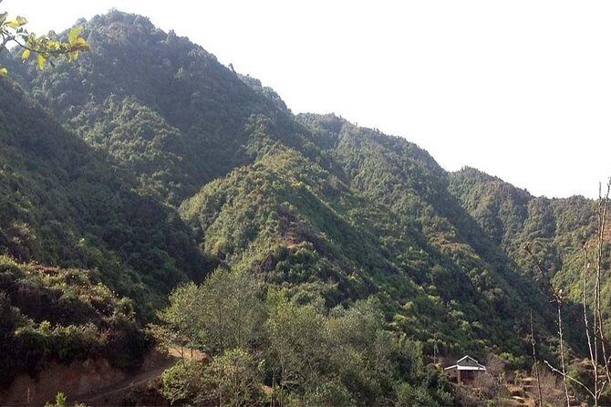 1 Night 2 Days Daman Tour - The Transport and Logistics