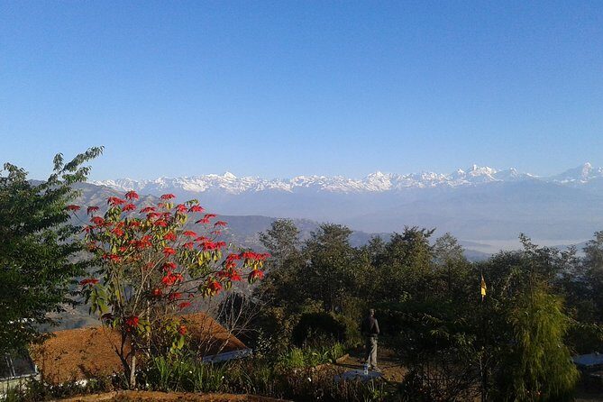 1 Night 2 Days ECO Trek - What to Expect from the Itinerary