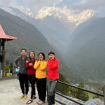 1 Night 2 Days Pokhara to Ghandruk Jeep Adventure - Potential Drawbacks