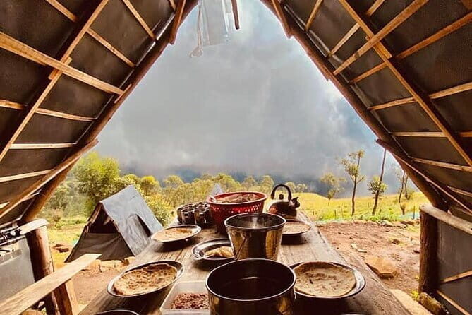 1 Night Camping in Haputale - Why This Tour Works Well