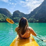 1 night cruise selection over Halong, Bai Tu Long or Lan Ha Bay - The Included Experiences and Culinary Delights