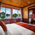 1 night Halong Bay Cruise-Titov Island,Surprise Cave,kayak,meals - Final Thoughts