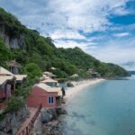 1 Night Party Boat & 1 Night Bungalow in Private Island - Day 2: Private Island and Activities