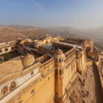 1 Nt/2Day Trip to Jaipur All Inclusive by Private Taxi from Delhi - Day Two: Exploring Jaipurs Architectural Gems