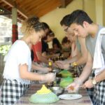 #1 Paon Bali Cooking Class with Shuttle Ubud Only - Review Highlights Reflecting Genuine Satisfaction