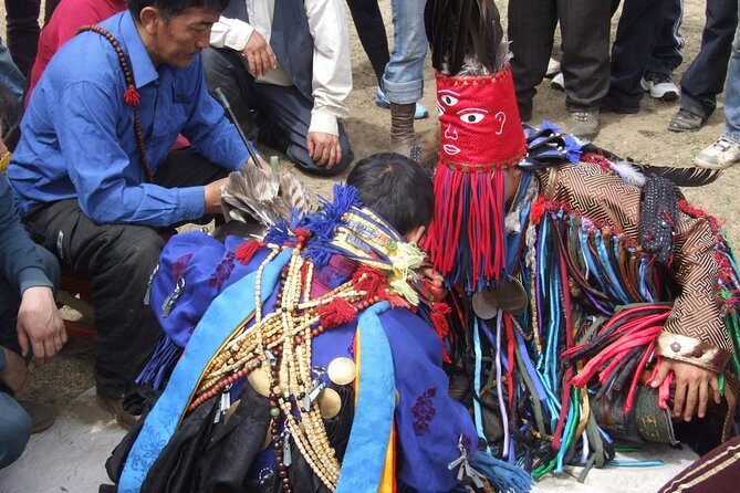 1 Session with Shaman and know your future tour - Summary of Pros and Cons