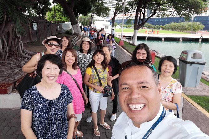 1 to 10 Passengers Vallarta Private City Tour - Transport and Group Size: Why It Matters