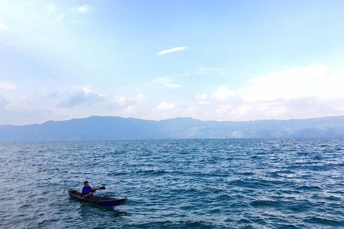 1 week private round trip North Sumatra - Day 2 & 3: Jungle Trekking in Gunung Leuser National Park