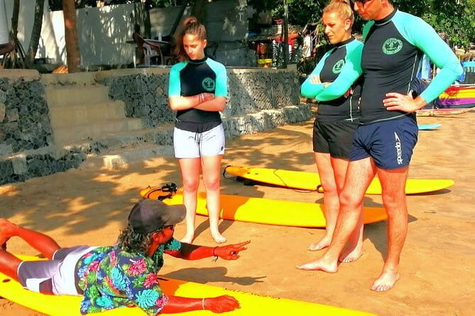 1 Week Surf Camp (Double room Wood Cabana) - Value & Considerations