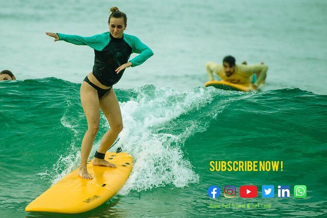 1 Week Surf Package (shared wooden dorm) - up to 4 guests - Why This Surf Package Stands Out