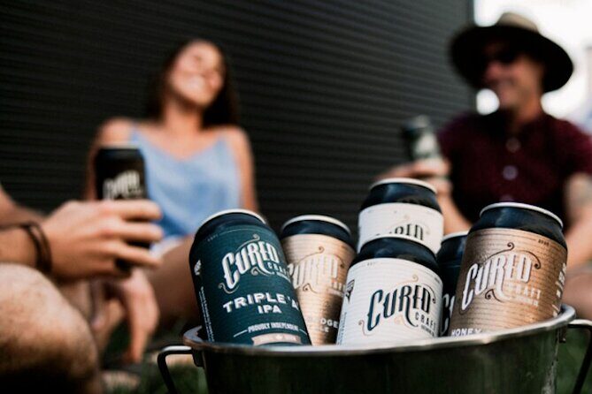 1-Year Windsor Essex Barrels Bottles and Brews Trail - Who Should Consider This Experience?