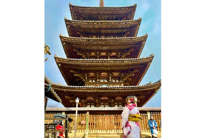 10 Day All Inclusive Japan Private Tour Across 6 Cities - Why the Tour Offers Great Value