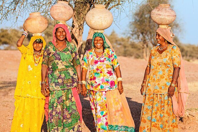 10 Day Colorful Rajasthan Tour with Taj Mahal and Wildlife - What Travelers Say