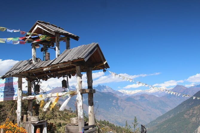 10-Day Gosaikunda Trek Beginning in Kathmandu - What Makes This Tour Stand Out