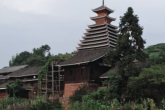 10-Day Guizhou Province and Guilin Private Tour from Kunming - Who Will Love This Tour?