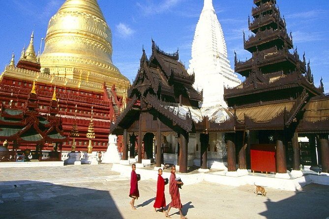 10-day Overall Myanmar (Yangon  Golden Rock  Bagan  Mandalay  Inle Lake) - What Makes This Tour Stand Out