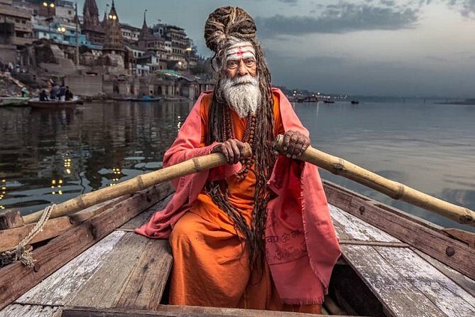 10-Day Private Golden Triangle and Holy City Tour from Delhi - The Complete Itinerary: What’s Included and Why It Matters