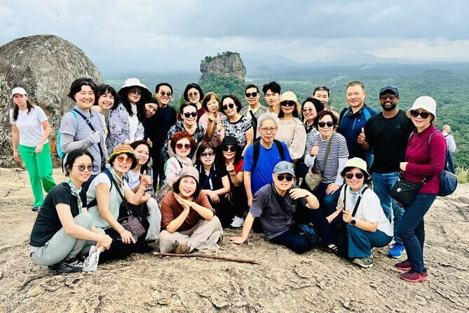 10 Days 9 Nights Sri Lanka Tour - Multi Day Tour - What Sets This Tour Apart