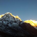 10 Days Annapurna Base Camp Trekking - The Itinerary in Detail: What to Expect Each Day