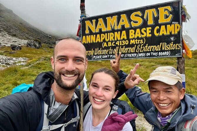 10 Days Annapurna Basecamp Private Trekking from Pokhara - Exploring the 10-Day Annapurna Base Camp Trek: An In-Depth Look