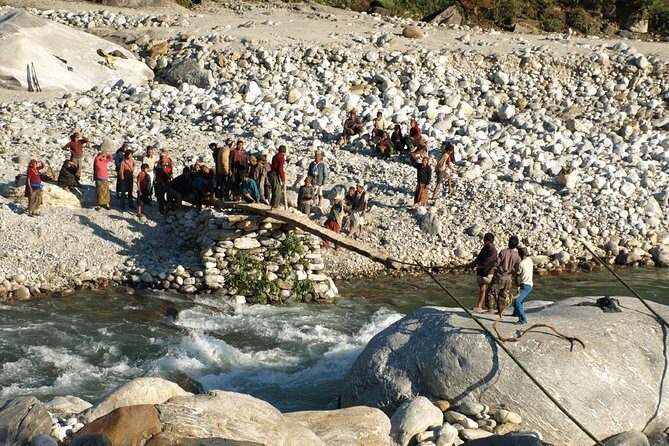 10 Days Annapurna Sikles Village Homestay Hike - FAQs