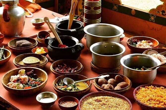 10 Days Bhutan In-depth Culture & Nature Travel Experience - Authentic Encounters and Cultural Highlights