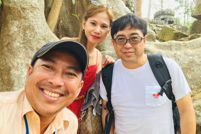 10 Days | Cambodia Best Exploration - A Deep Dive into the Cambodia Experience