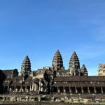 10 Days Cambodian Panoramic Overland Group Tour - Discovering Cambodia in 10 Days