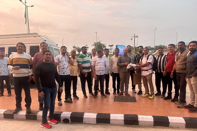 10 Days Char Dham Yatra Uttarakhand Tour - Day 2: Yamunotri Temple and the Trek to Jankichatti